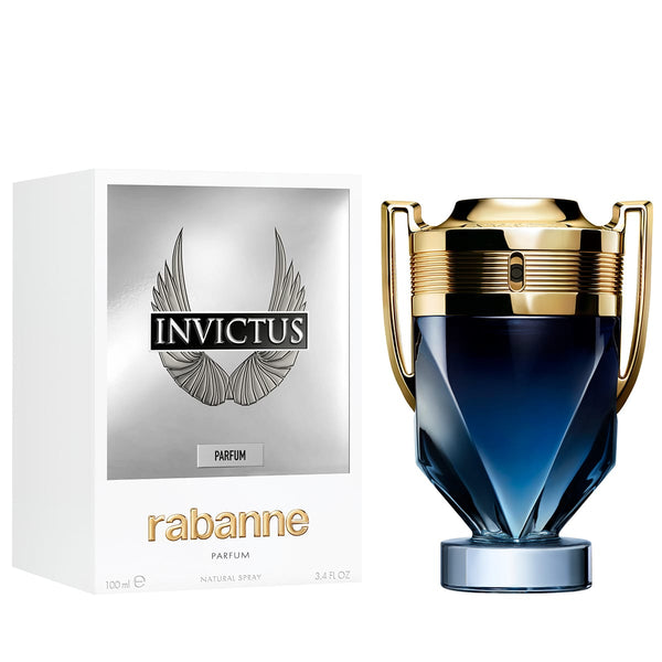 Invictus Parfum Rabanne for men – SCENT HOUSE